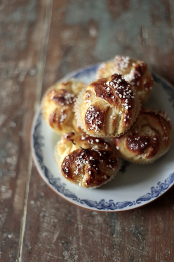 Bullar, bullar, bullar! - Söta saker